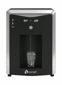Waterlogic C2 Bordmodell - Kaffe-partner
